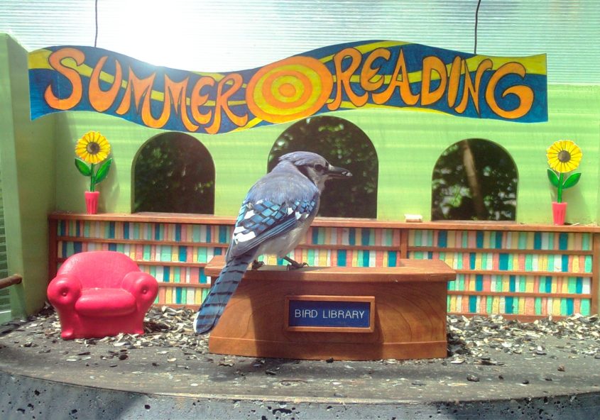 Archives – Page 3 – Bird Library